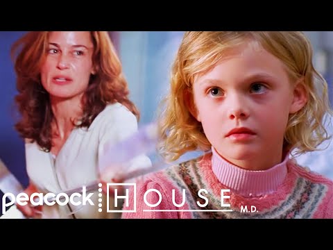 Mama's Little Helper | House M.D..