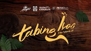 Meet the cast of ‘Tabing Ilog: The Musical 2023’