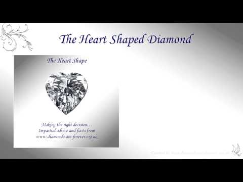 Names Of Diamonds ***