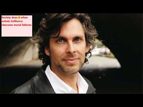 Michael Chabon's Race Dilemma: Can White Authors Write Black Characters? | Writing Craft &Controvers