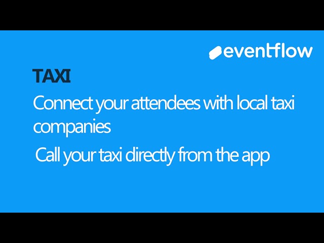 Eventflow Pricing, Features & Reviews 2022 - Free Demo