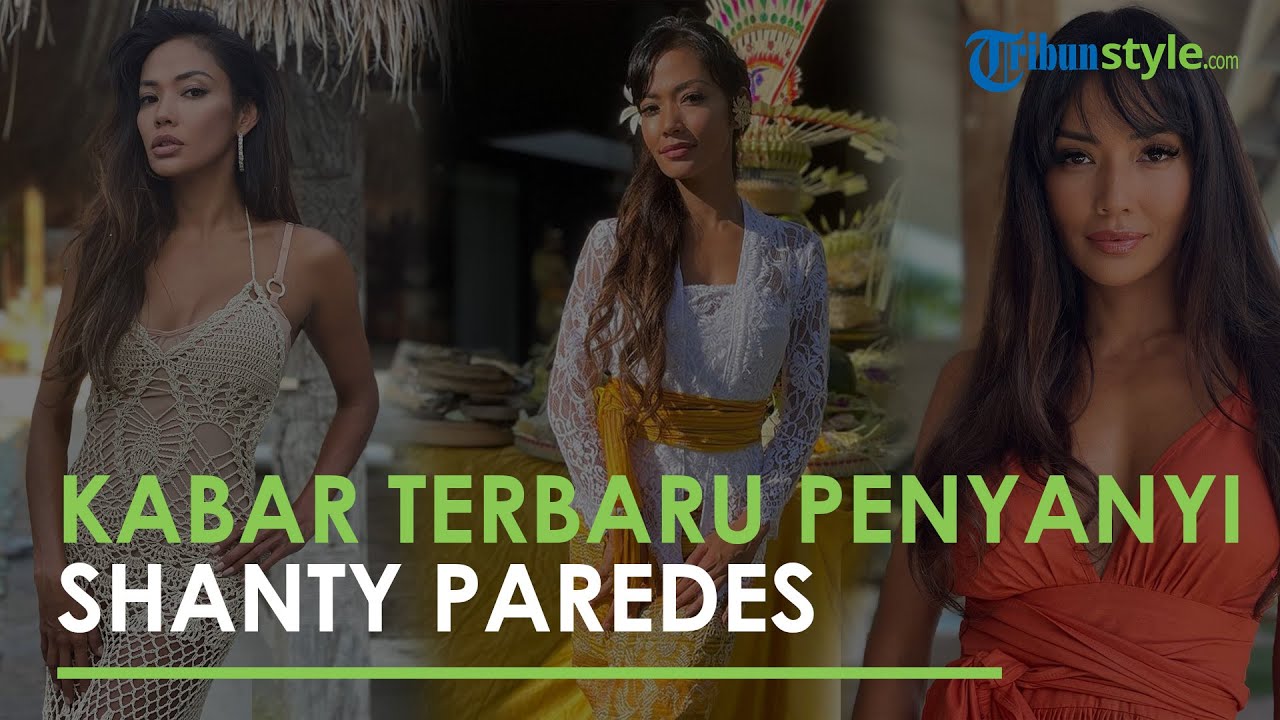 Pernah Bermain Film 'Meraih Mimpi, Ini Kabar Terbaru Penyanyi Shanty ...
