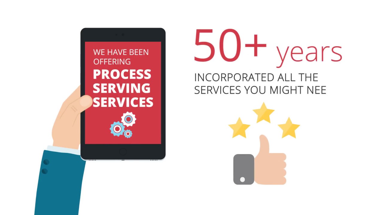 Legal Documents Preparation Services in New York - Preferred Process Servers, Inc.