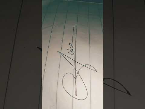Alice Name Signature Styles