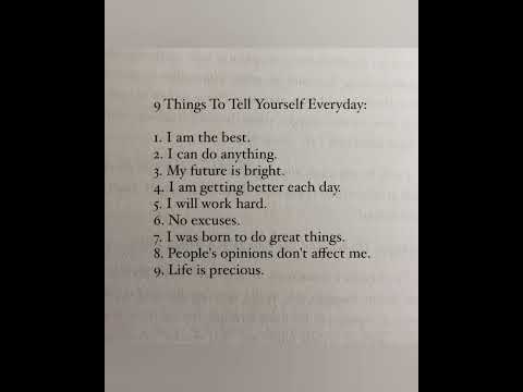 "9 reminders to keep shining bright! ✨💪🌟"# best motivational #motivational quotes #achievement