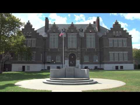 P.S. 34 John Harvard