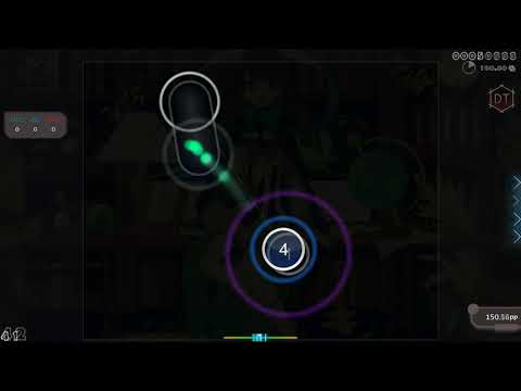 Steam Community :: Video :: osu gameplay whatever