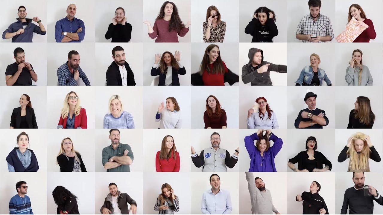 Partners VMLY&R - The Game Changers