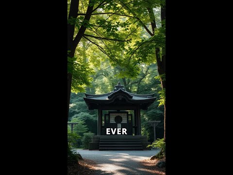 Unveiling the Mysteries of Shinto Shrines | Sacred Spaces of Japan