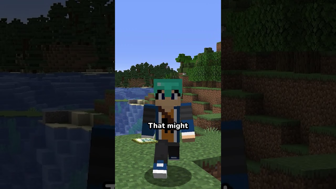 How to use minecraft maps.