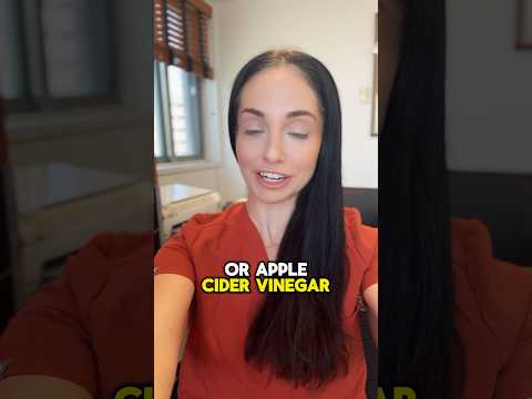 Apple Cider Vinegar and Keto Gummies - Don’t, Just Don’t. #keto #gastroenterologist #guthealth