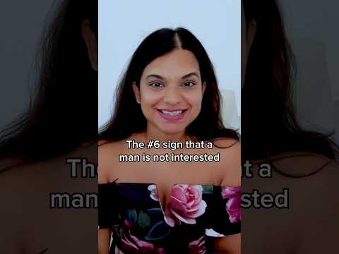 Are you in a casual relationship?