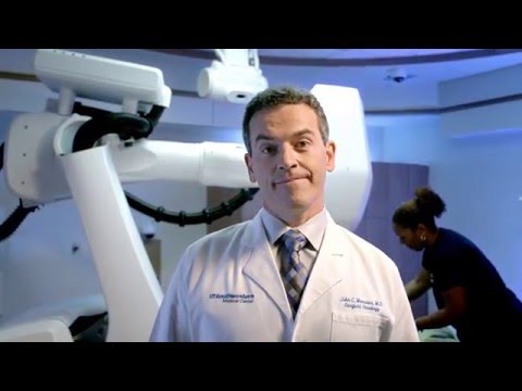 Cancer with Dr. Mansour