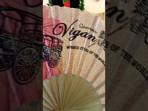 VIGAN SOUVENIR