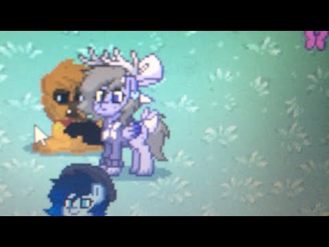 Ponytown safe server