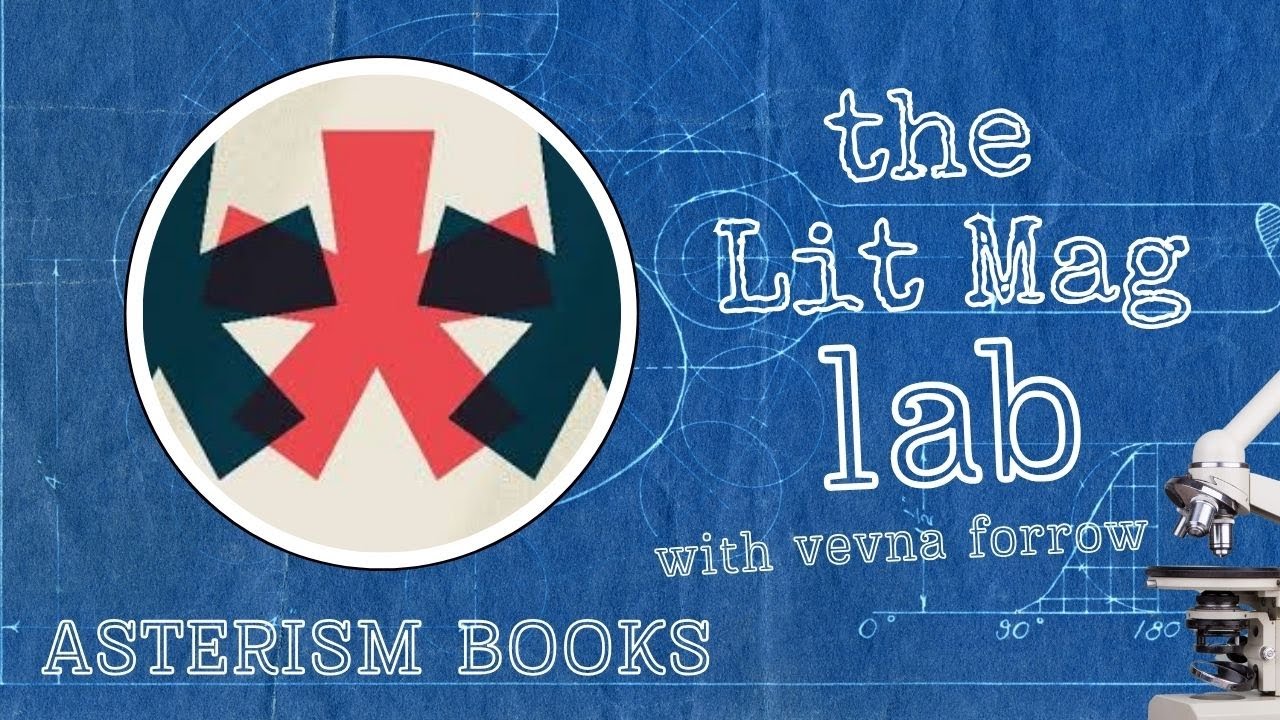 EP63: Asterism Books: Online Bookstore & Trade Distributor for Independent Literature