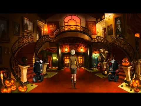 The Next Big Thing (part 1 English game walkthrough) - Real Investigative Journalism -