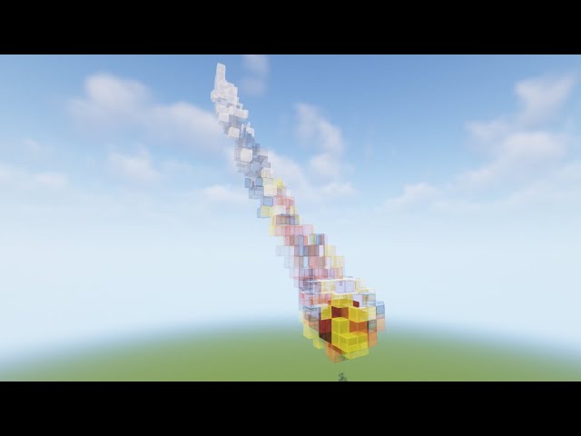 5 best Minecraft meteor builds