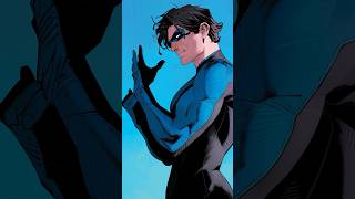 New To Reading Nightwing? Start Here!