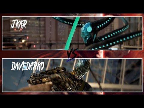 Steam Community :: Video :: TPC 19/S1 - Jkar vs DaveDarko