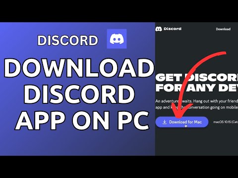 How to Download Discord on Macbook 2024?