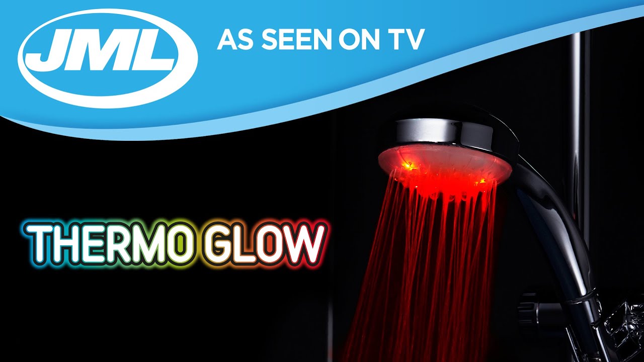 Thermo Glow from JML