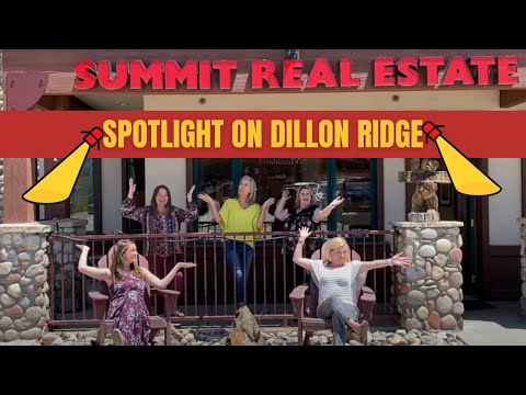 Dillon Amphitheater Concert Series Line Up for 2022