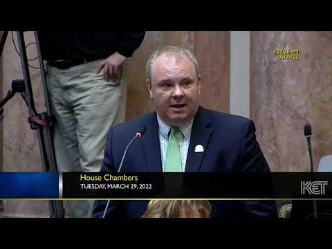 2022 Regular Session - Day 57 - Resolution, Rep. Jason Nemes