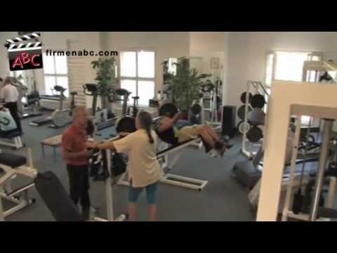 Fitnesscenter PraeFit inform in Berlin,Marzahn - Wellness, Sauna, Yoga und Massagen