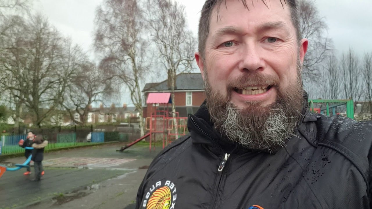 Devon dad taking on Jurassic Coast challenge for his autistic son ...