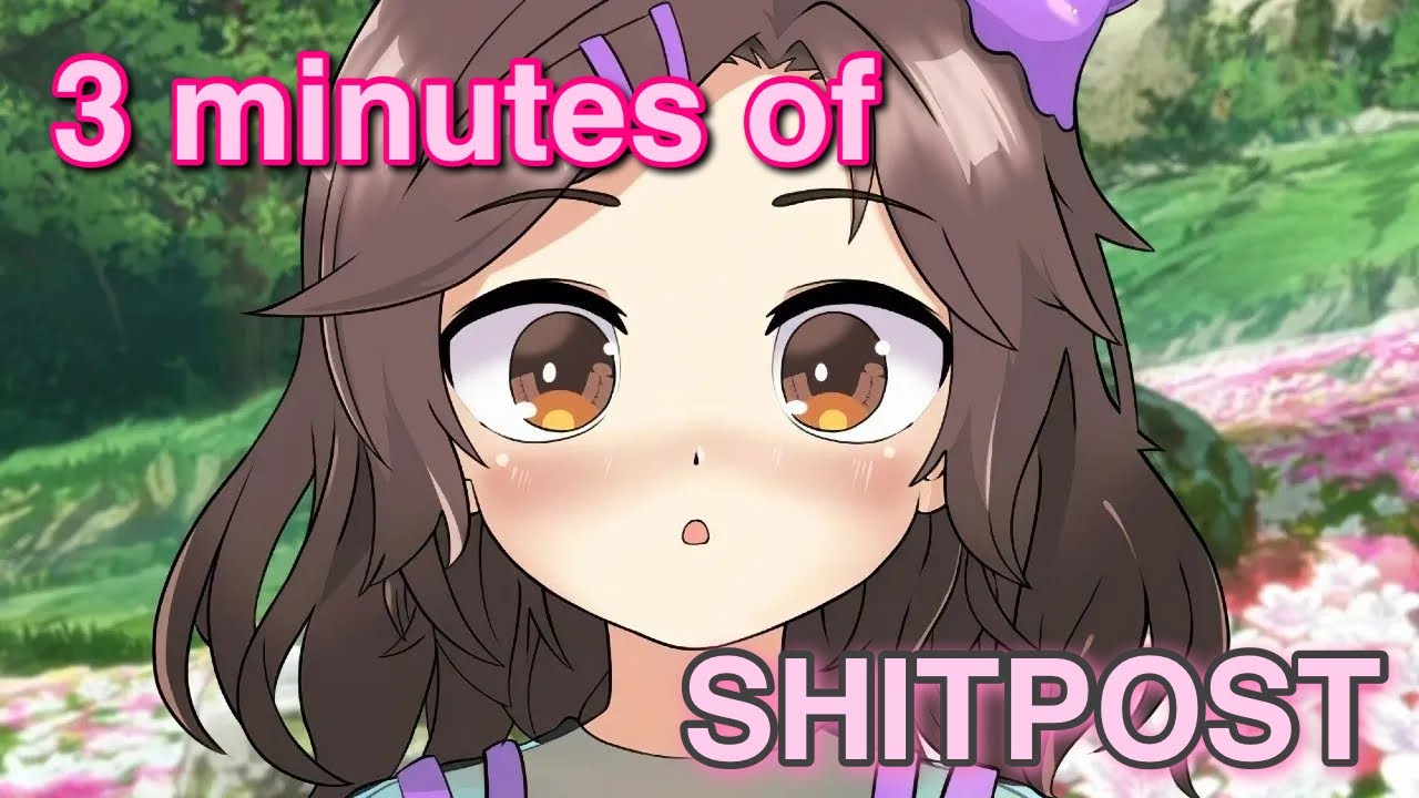SHITPOSTING Compilation V20 (memes & TikToks) #20 #shitpost