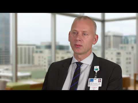 Hagen F. Kennecke, MD, MHA, FRCPC