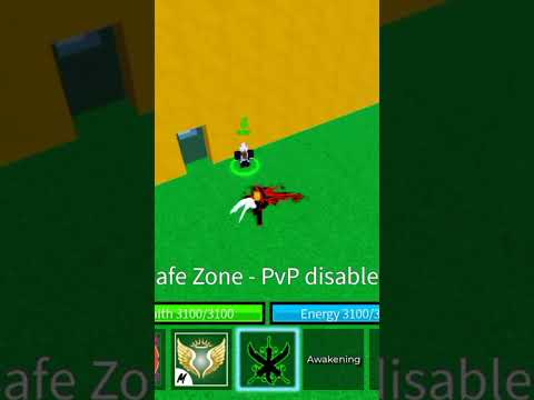 game name:(yeti second sea not blox fruit)