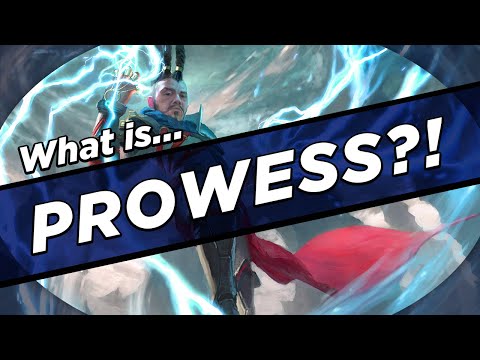 What IS Prowess?!