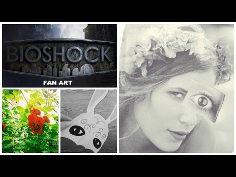 BIOSHOCK FAN-ART