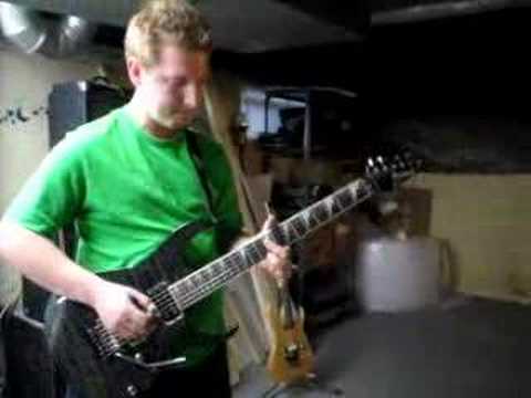 Ibanez RG 320 DXQM for sale on eBay