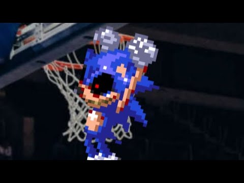HOOP DREAMS (2011X version)