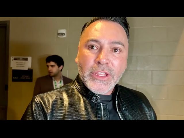 Rolly Romero: Ryan Garcia gets bluntly cold-shouldered after calling ...