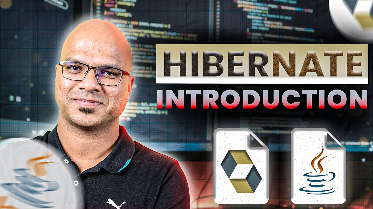 #1 Hibernate Tutorial | Introduction