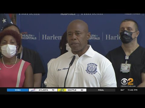 NYC Health + Hospitals announces new student loan forgiveness program