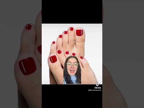 How to say TOE in Spanish.