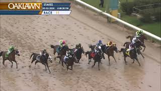 Oaklawn Today | Oaklawn Racing Casino Resort