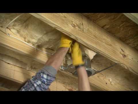 PURE SAFETY® Insulation for Contractors