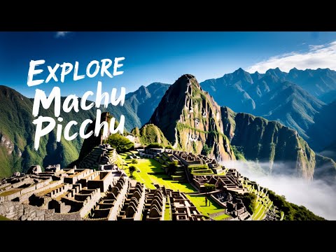 Your Ultimate Bucket List: 10 Jaw-Dropping Places You NEED to See