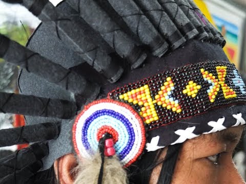 Buy Headdress for You - Indian Headdress