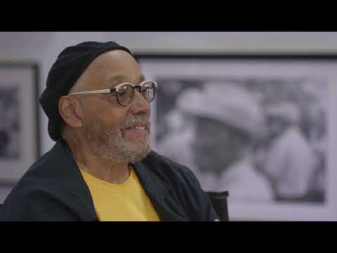 John Simmons, ASC speaks on Chronicles of Our Culture