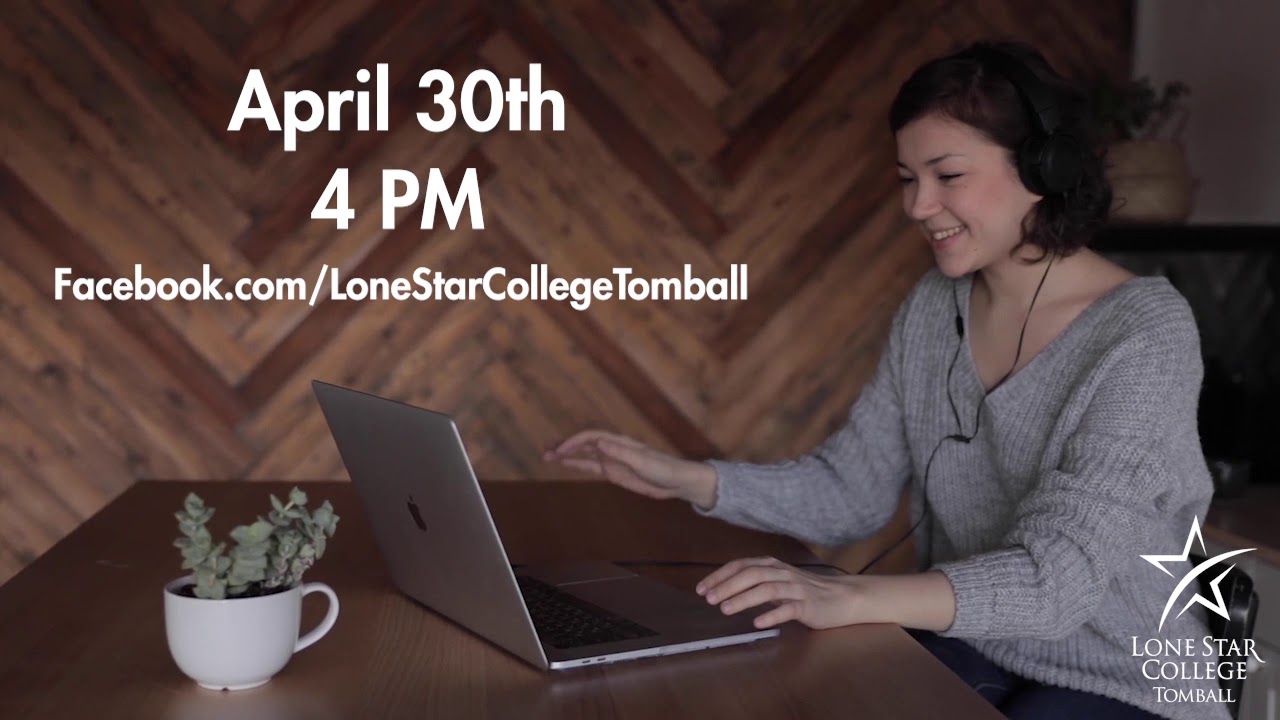 Open House Spring 2020