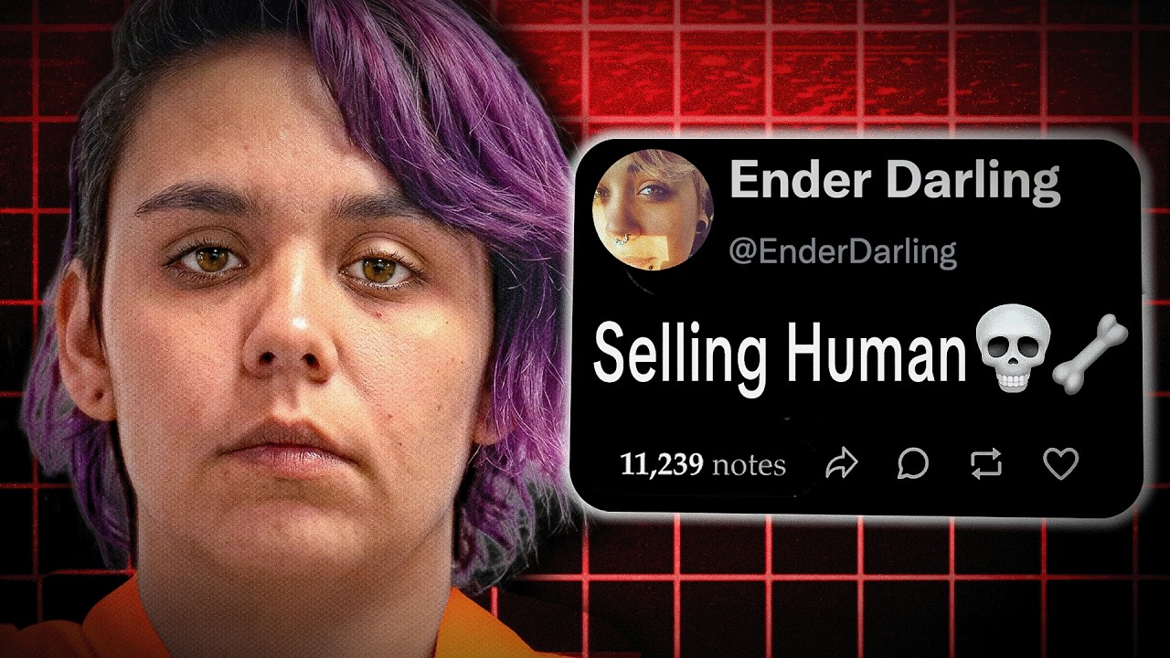 The Forgotten Horrors of Tumblr