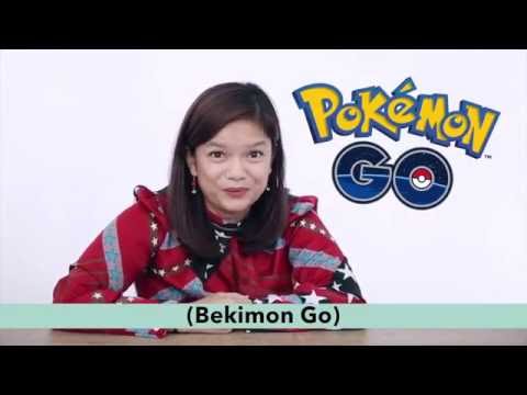 Moms Try To Define Tagalog Slang Words