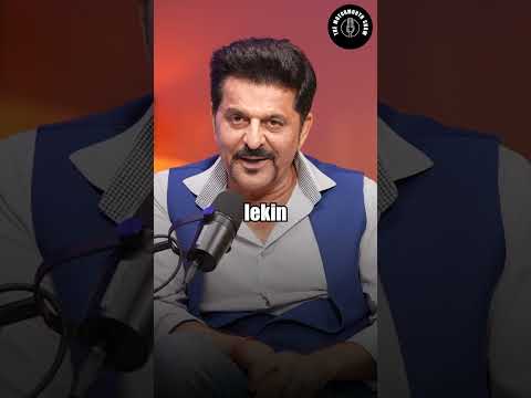 Rajesh Khattar’s Desire to Take on Unique Projects #themotormouth #acting #actor #industry #dubbing